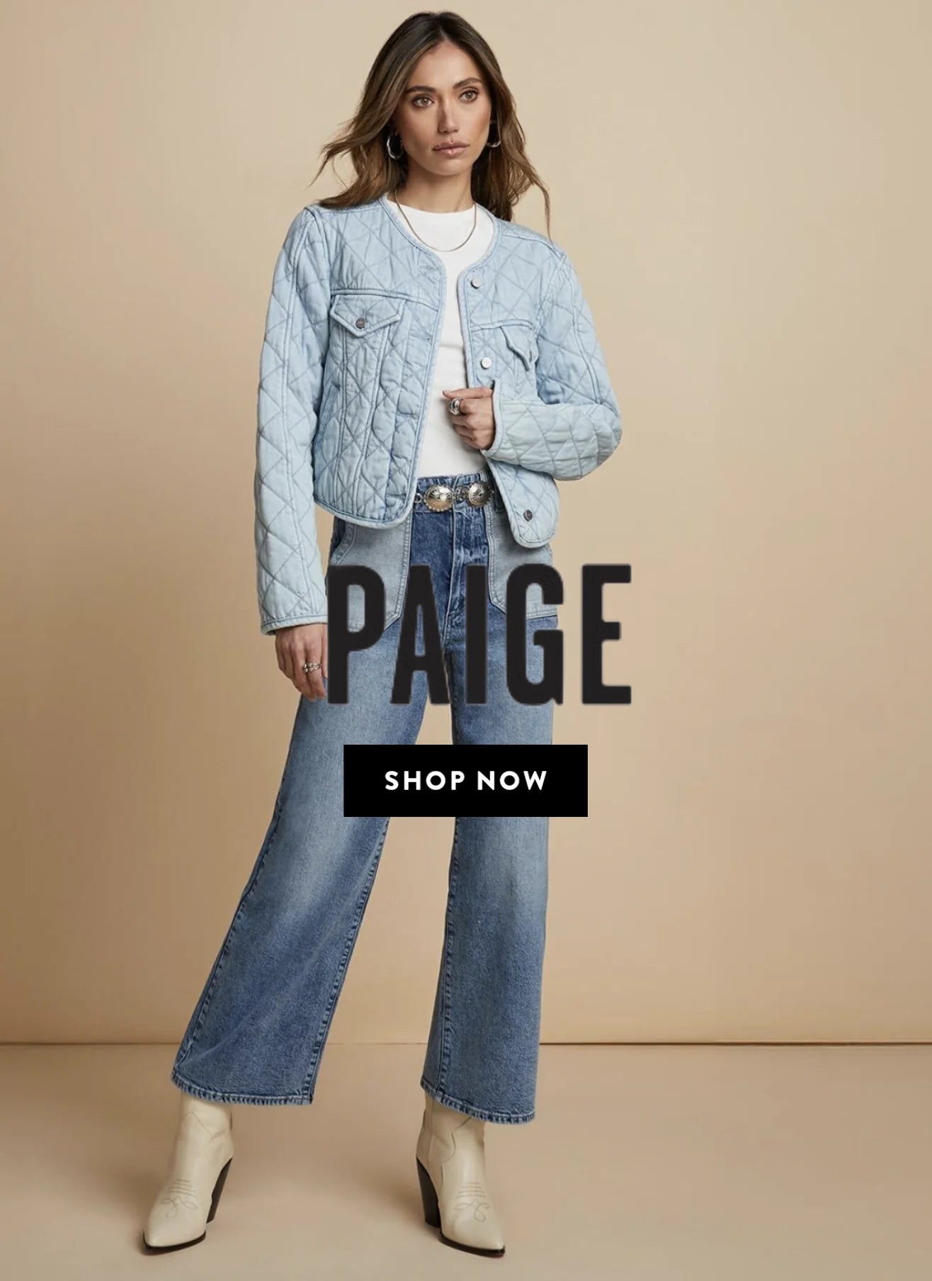 Shop Paige – Monkee's of Wilmington