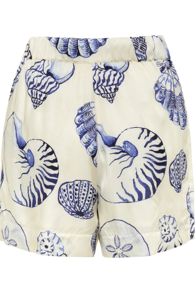 Roma Shorts, Felicity Shell – Monkee's of Wilmington